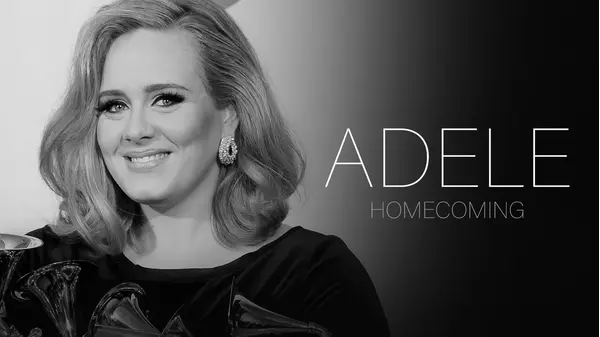 Adele: Homecoming | Xumo Play