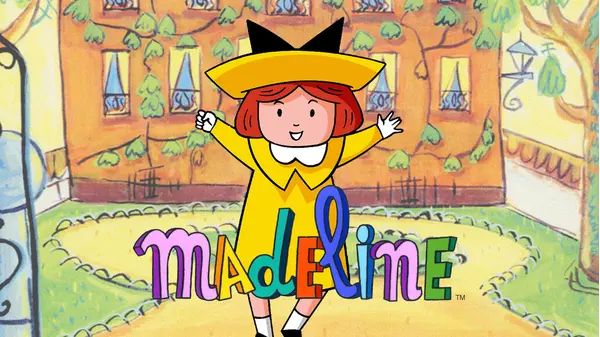 Madeline and the Big Cheese - Dove | Xumo Play
