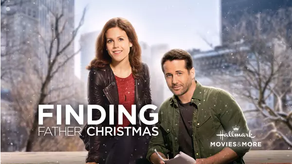 Finding Father Christmas - Hallmark Movies & More | Xumo Play