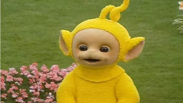 Washing Up - Teletubbies | Xumo Play