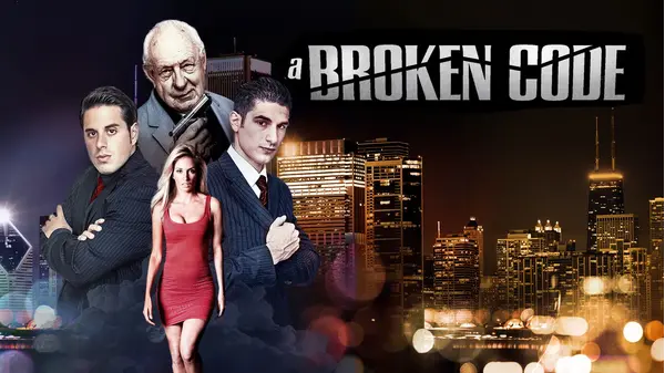 A Broken Code | Xumo Play