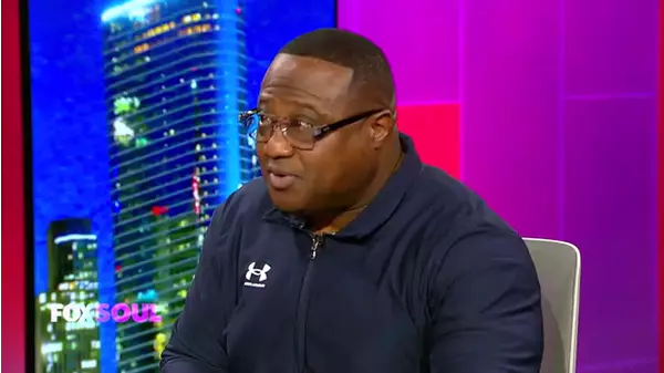 Texans CJ Stroud Crying, NBA Fights - FOX Soul | Xumo Play