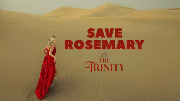 Save Rosemary: The Trinity | Xumo Play