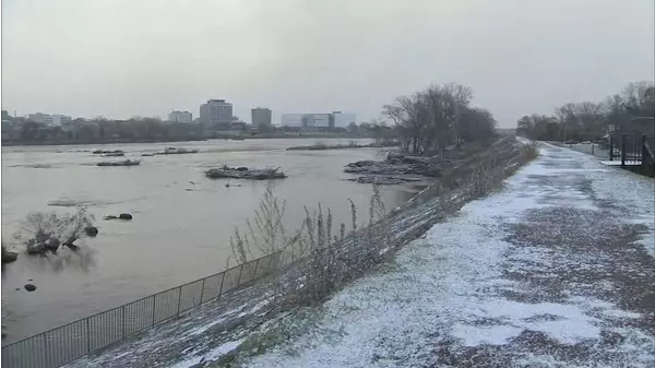 19 New Jersey counties under Code Blue declaration as arctic blast ...