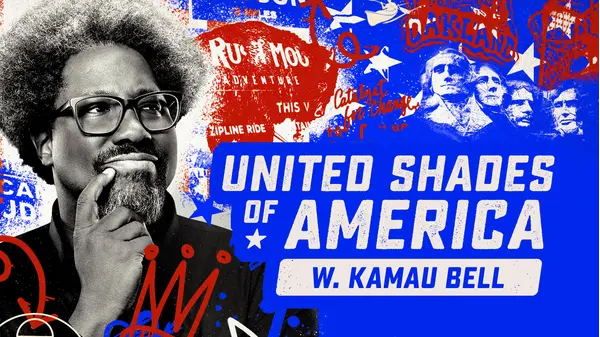 United Shades of America | Xumo Play