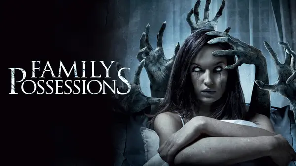 Family Possessions | Xumo Play