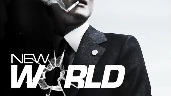 New World - Dark Matter TV | Xumo Play
