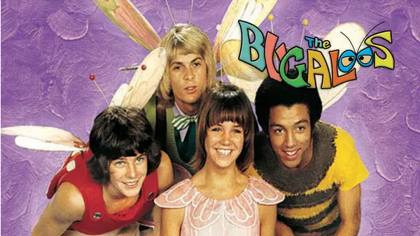 The Bugaloos | Xumo Play