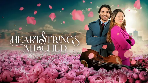 Heartstrings Attached | Xumo Play