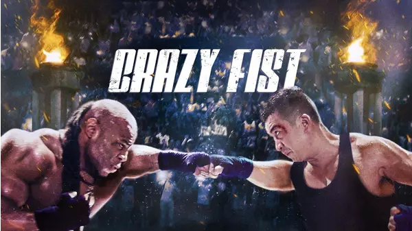 Crazy Fist Xumo Free Action Movies Xumo Play