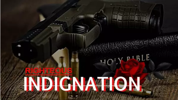 Righteous Indignation | Xumo Play