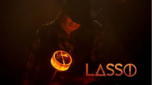 Lasso | Xumo Play