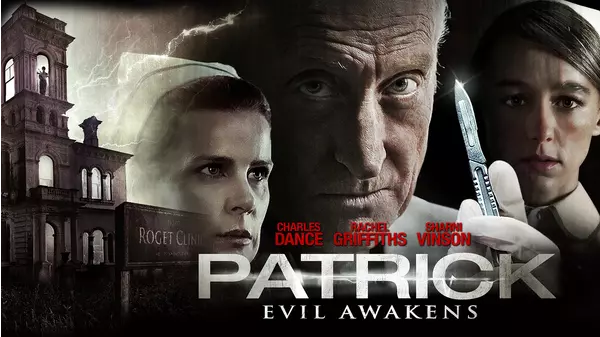 Patrick: Evil Awakens | Xumo Play