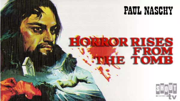 Horror Rises From The Tomb [English-Language Version] | Xumo Play