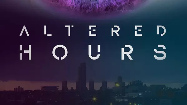 Altered Hours | Xumo Play