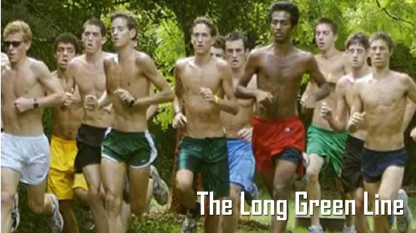 The Long Green Line | Xumo Play
