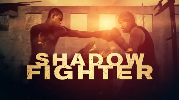 Shadow Fighter | Xumo Play