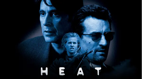 Heat | Xumo Play