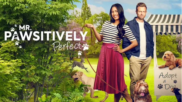 Mr. Pawsitively Perfect | Xumo Play