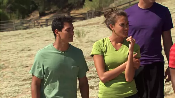 The Bees Are So Angry - Fear Factor | Xumo Play