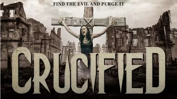 Crucified | Xumo Play