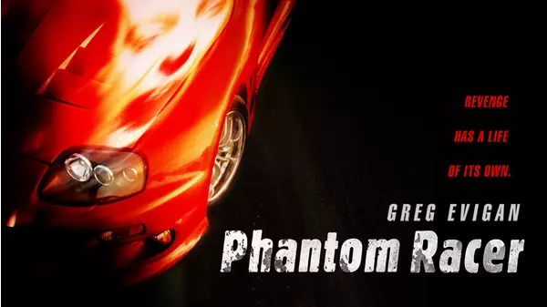Phantom Racer | Xumo Play