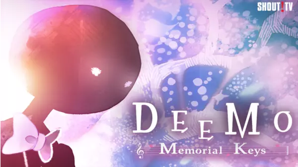 DEEMO Memorial Keys | Xumo Play