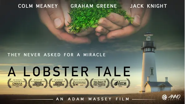 A Lobster Tale | Xumo Play