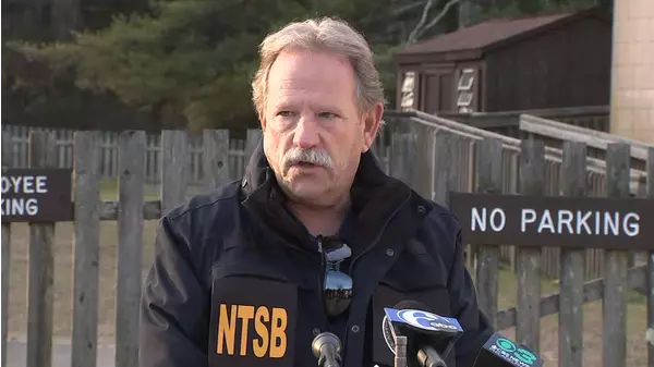 NTSB gives update on their investigation in the fatal Chopper 6 ...