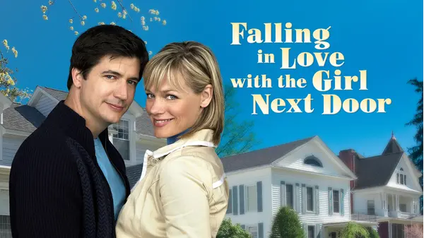 Falling In Love With The Girl Next Door Xumo Play