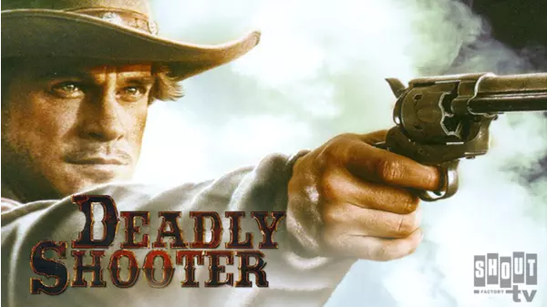 Deadly Shooter | Xumo Play