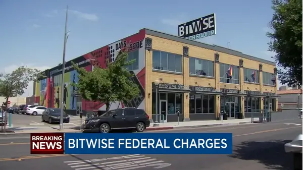 Bitwise founders federally charged in $100 million fraud scheme, began ...