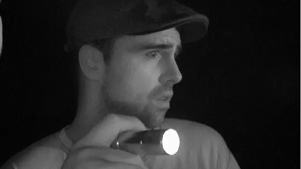 Sloss Furnaces - Ghost Hunters Channel | Xumo Play