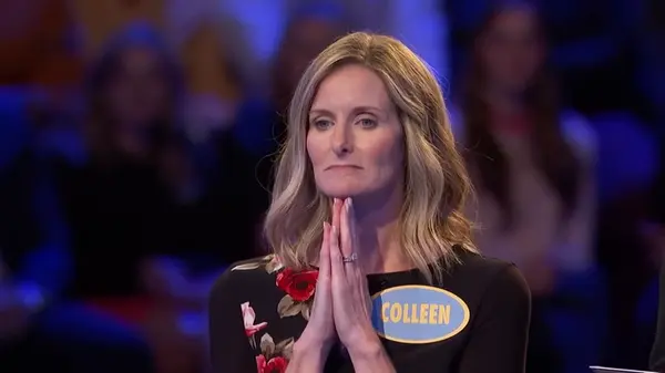 Can the Bentcliff fam nail $60K in Fast Money #4?? - Family Feud | Xumo ...