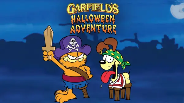 Garfield Specials - Xumo Free Kids TV | Xumo Play