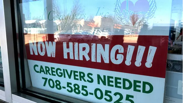 US economy added 206,000 new jobs in June, outpacing historical norms ...