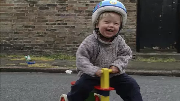 Ned's Bicycle - Teletubbies | Xumo Play