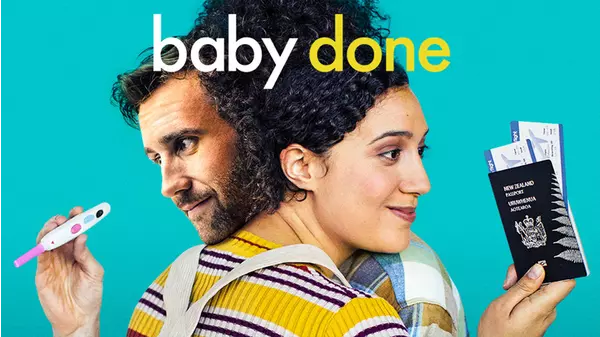 Baby Done | Xumo Play