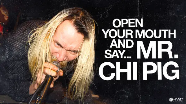 Open Your Mouth and Say Ahhh | Xumo Play