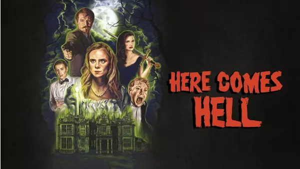 Here Comes Hell | Xumo Play