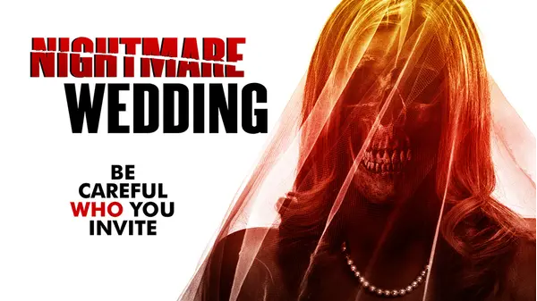 Nightmare Wedding - Xumo Free Horror & Thriller Movies | Xumo Play