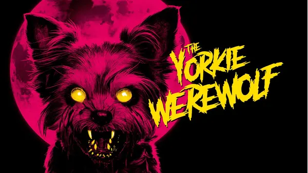 The Yorkie Werewolf | Xumo Play
