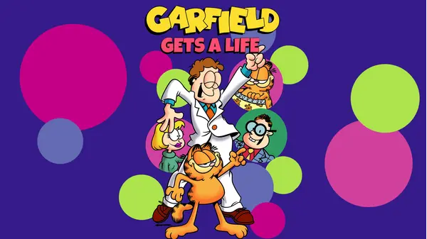 Garfield Specials - Xumo Free Kids TV | Xumo Play