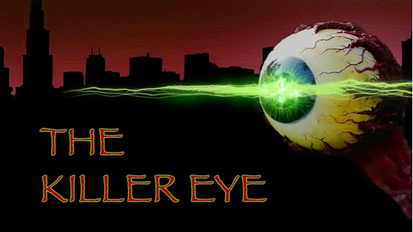 The Killer Eye | Xumo Play