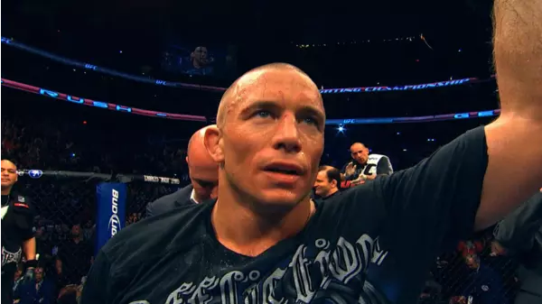 UFC 217: Bisping vs St-Pierre - UFC | Xumo Play