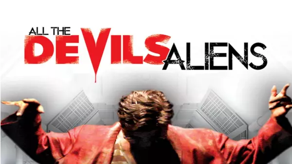 All The Devil's Aliens | Xumo Play
