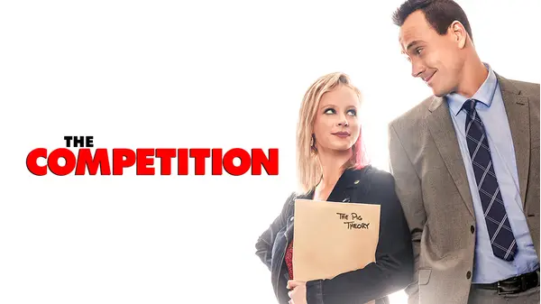 The Competition | Xumo Play