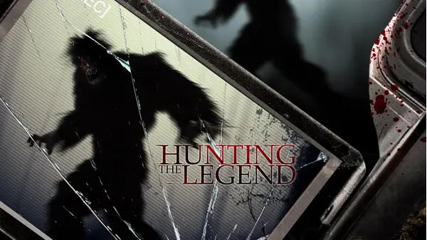 Hunting the Legend | Xumo Play