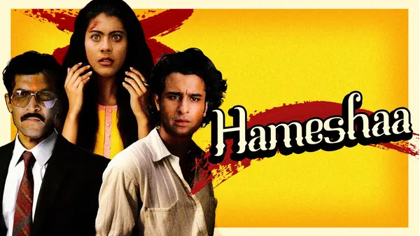 HAMESHAA | Xumo Play