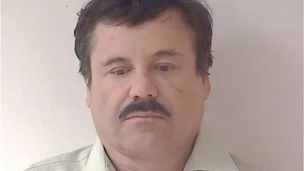 "El Chapo" Joaquin Guzman - REELZ Famous & Infamous | Xumo Play